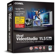 Ulead VideoStudio Plus 11.5.0157.1 Portable - دانلود رایگان